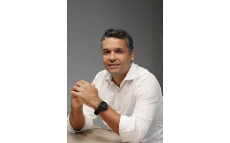 Foresea apresenta sua identidade visual e conceito