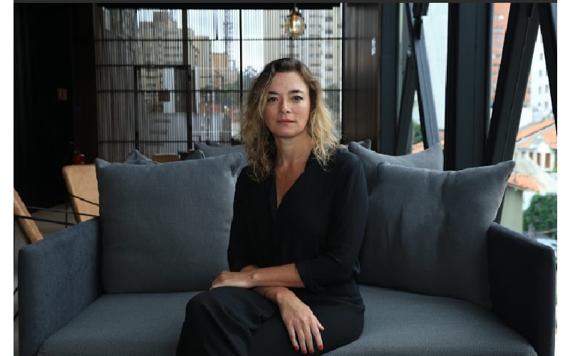 BETC HAVAS anuncia a chegada de Amanda Agostini