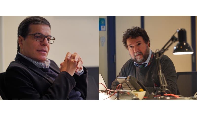 Ali Kamel deixará a direção geral de Jornalismo da Globo em dezembro