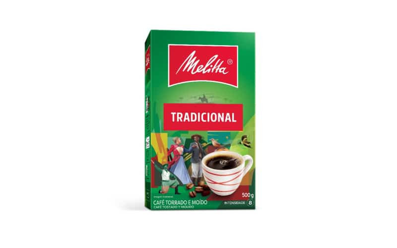Melitta celebra Semana Farroupilha em evento tradicional da região
