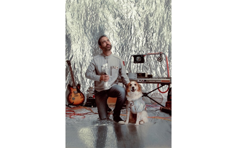 David Bessler lança Halley Sound