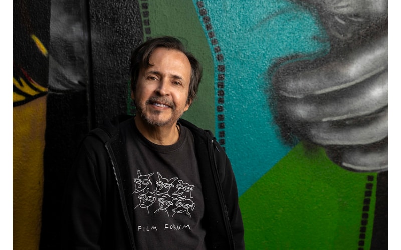 17a CineBH ­começa nesta terça-feira com homenagens a Rafael Conde