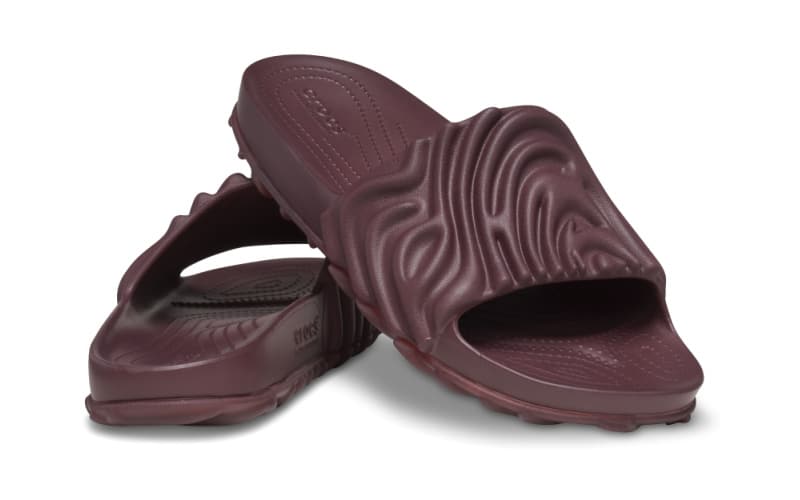 Crocs e Salehe Bembury lançam novo drop de sua collab hoje (28)