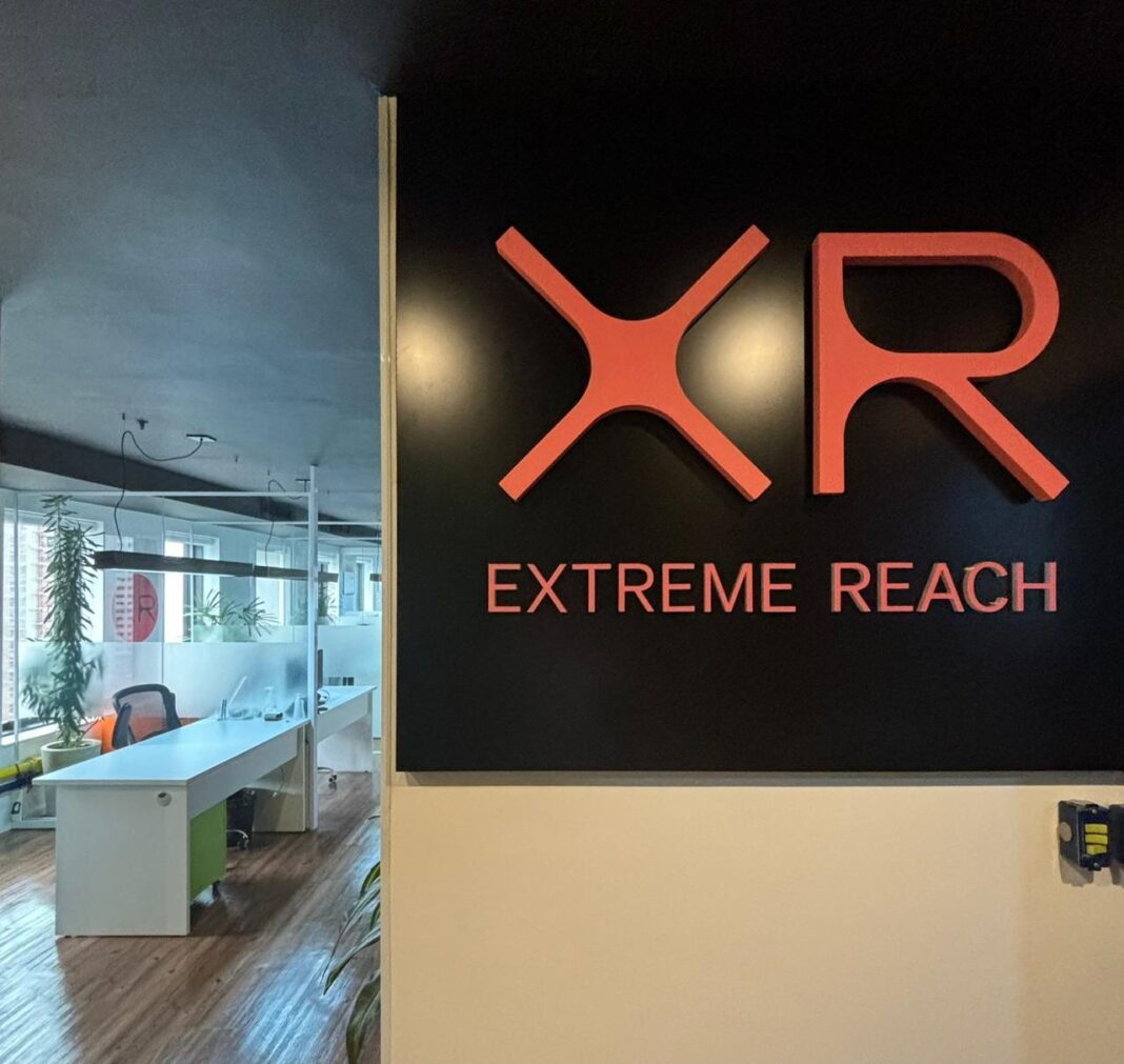 Extreme Reach Brasil adota nova identidade visual