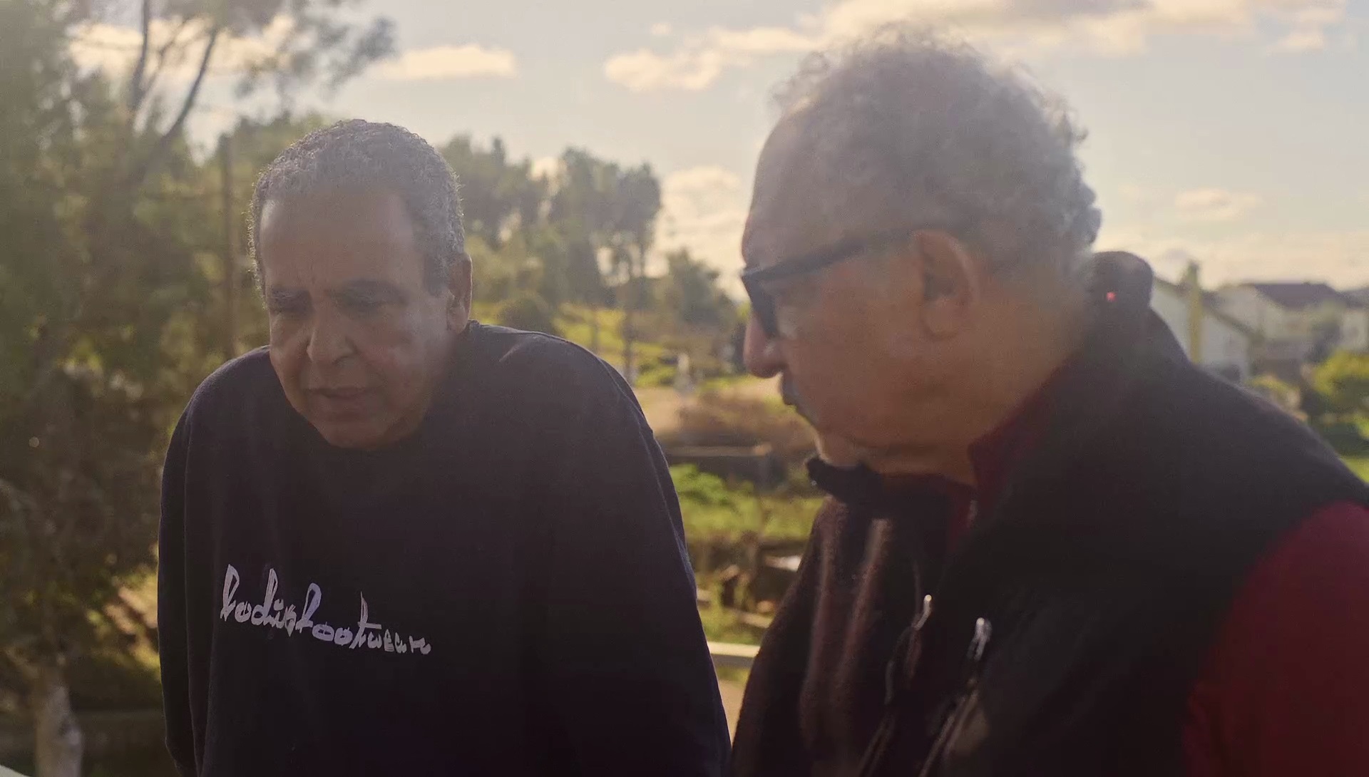 TV Brasil retrata Moçambique na série de Joel Zito Araújo