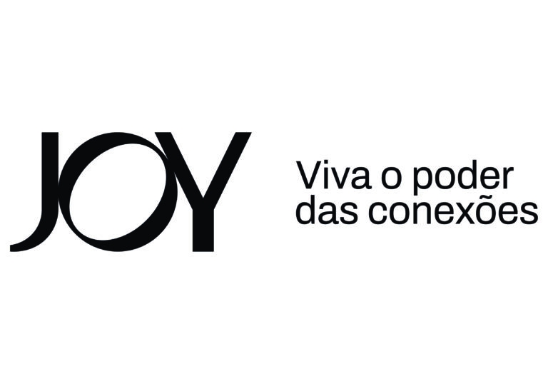 JOY apresenta nova identidade visual