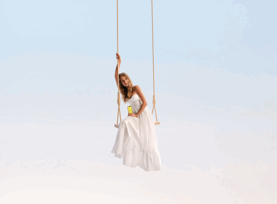 C6 Bank e Gisele Bündchen abordam educação financeira