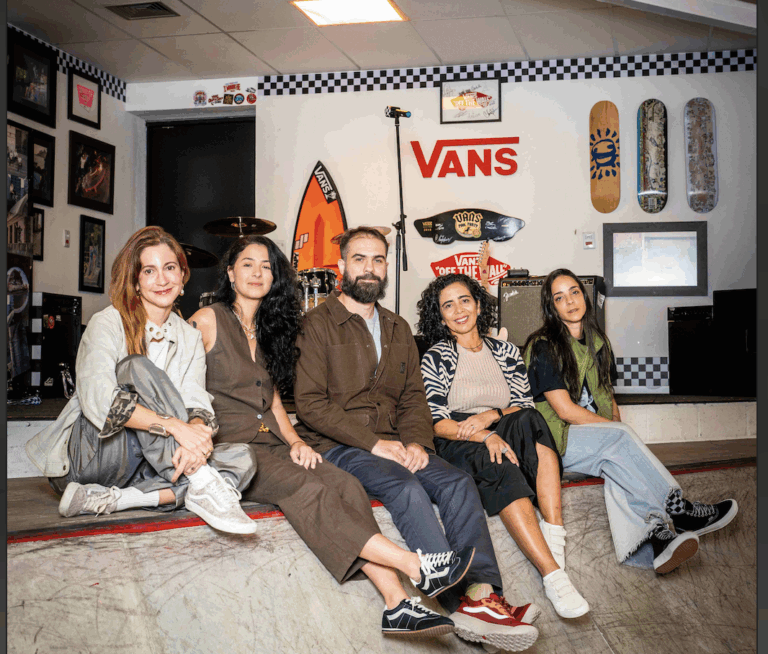 Fbiz é a nova agência de Vans no Brasil