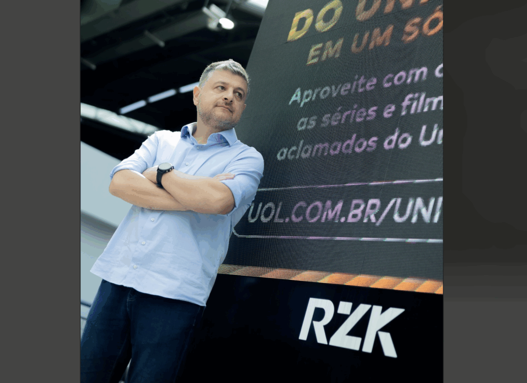 RZK Digital anuncia nova estrutura organizacional