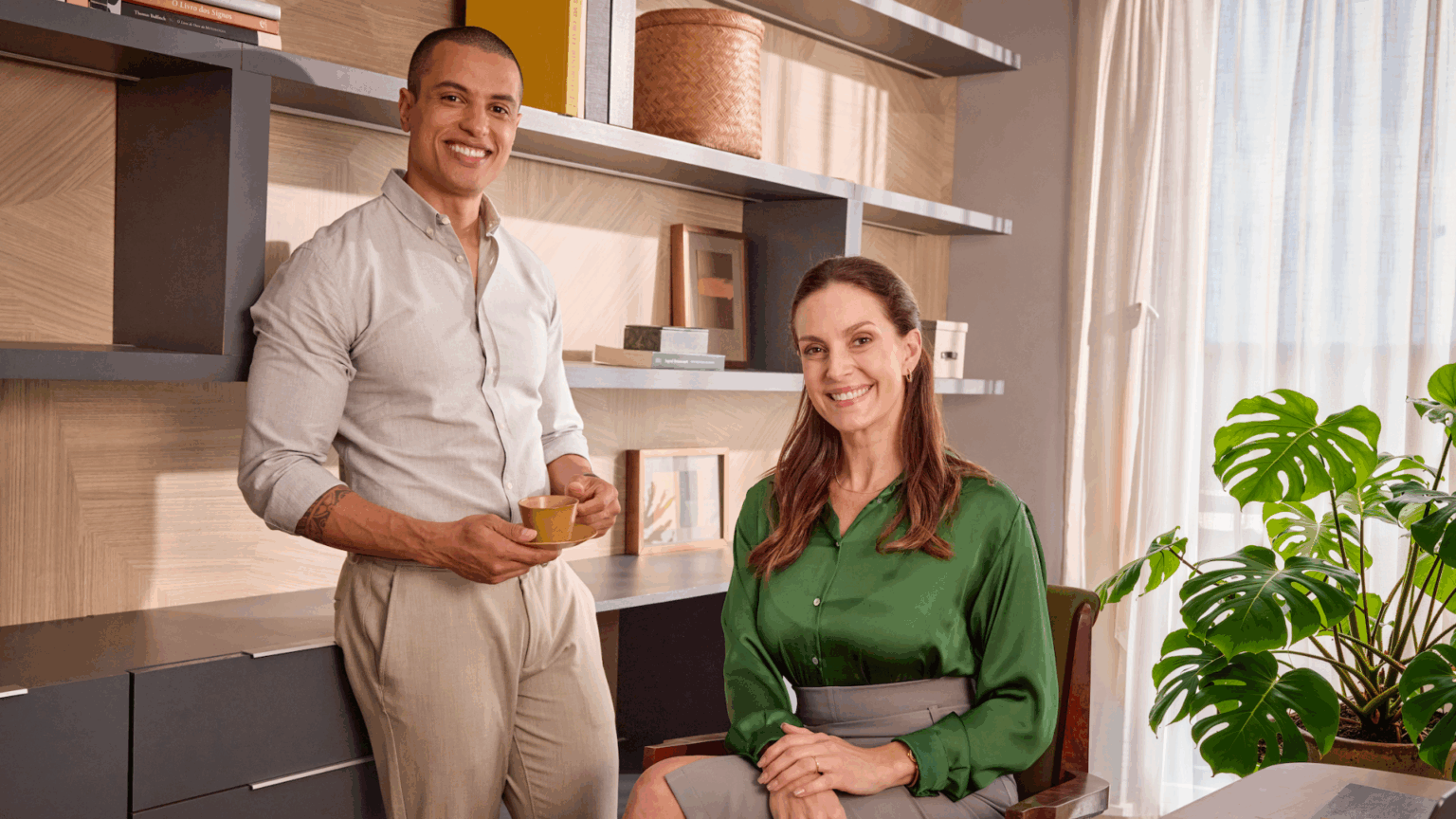 Banco do Brasil reposiciona BB Estilo