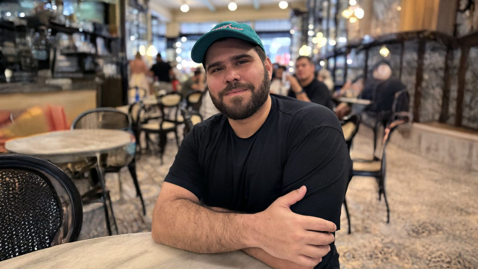 Anonymous Content Brazil anuncia novo produtor sênior